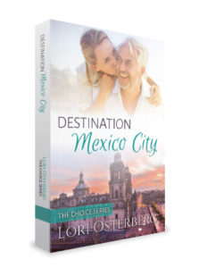 Books - Author Lori Osterberg